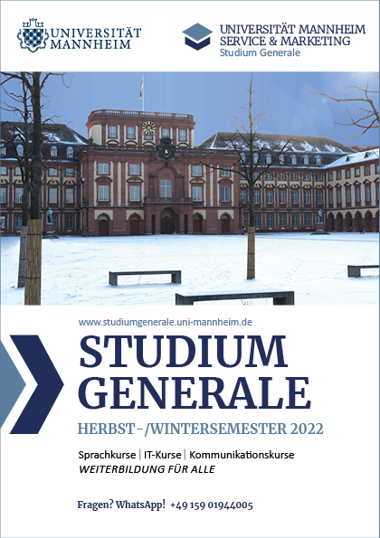 Studium Generale